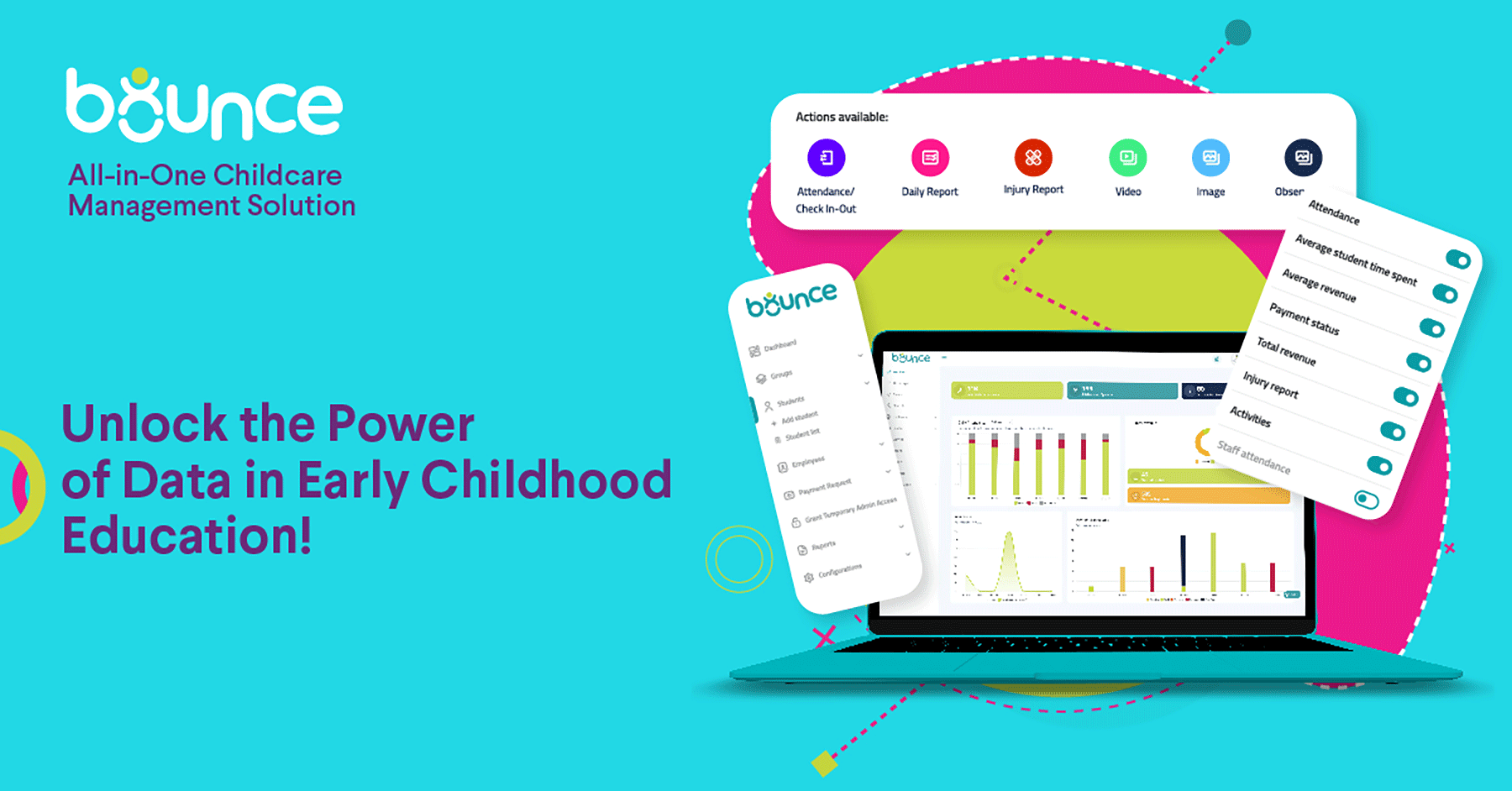 The Importance of Data-Driven Decision Making in Early Childhood ...